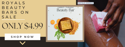 Natural Skincare Products for All Skin Types – Royals Essence